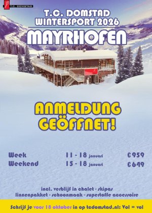 Home · T.C. Domstad